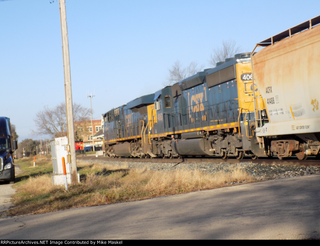 CSX 974